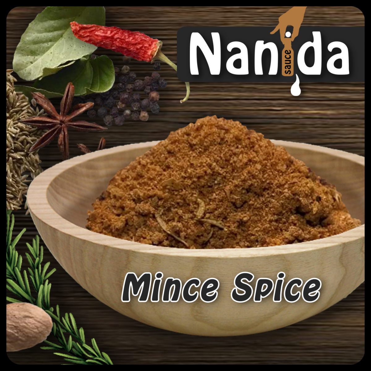 Mince Spice – Na Ni Da Online